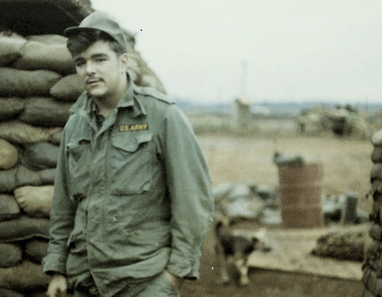 Serving Our Country: Joe Dwyer | Free | apg-wi.com