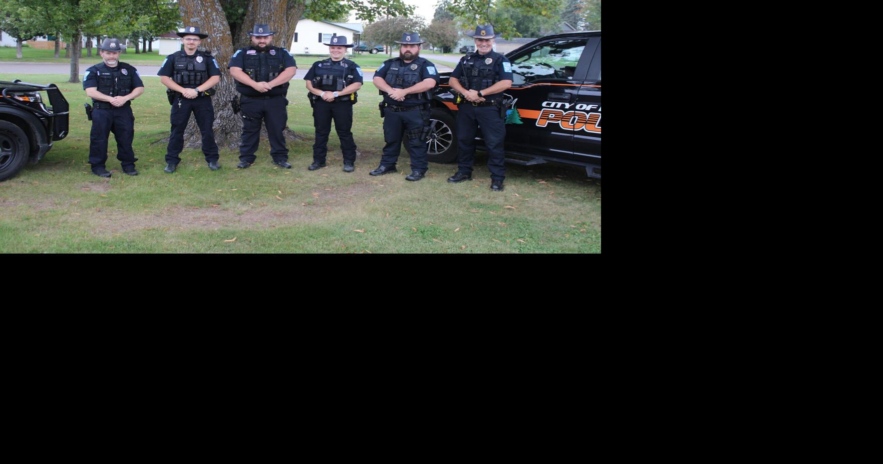 Phillips Police calls for Dec. 29, 2025 to Jan. 4, 2026 | Price County ...