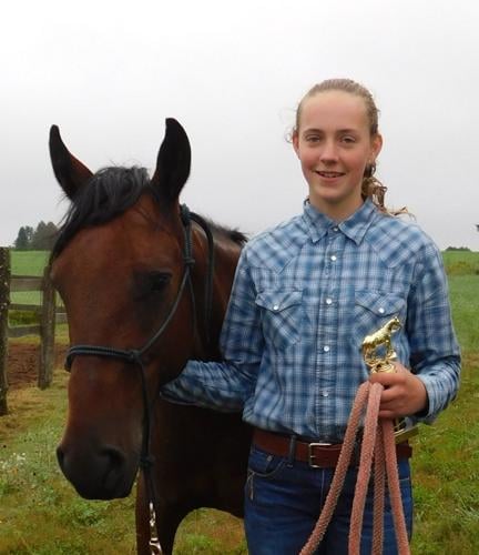 Kids shine at Spirit–Hill–Ogema 4-H Fair | Price County Review | apg-wi.com