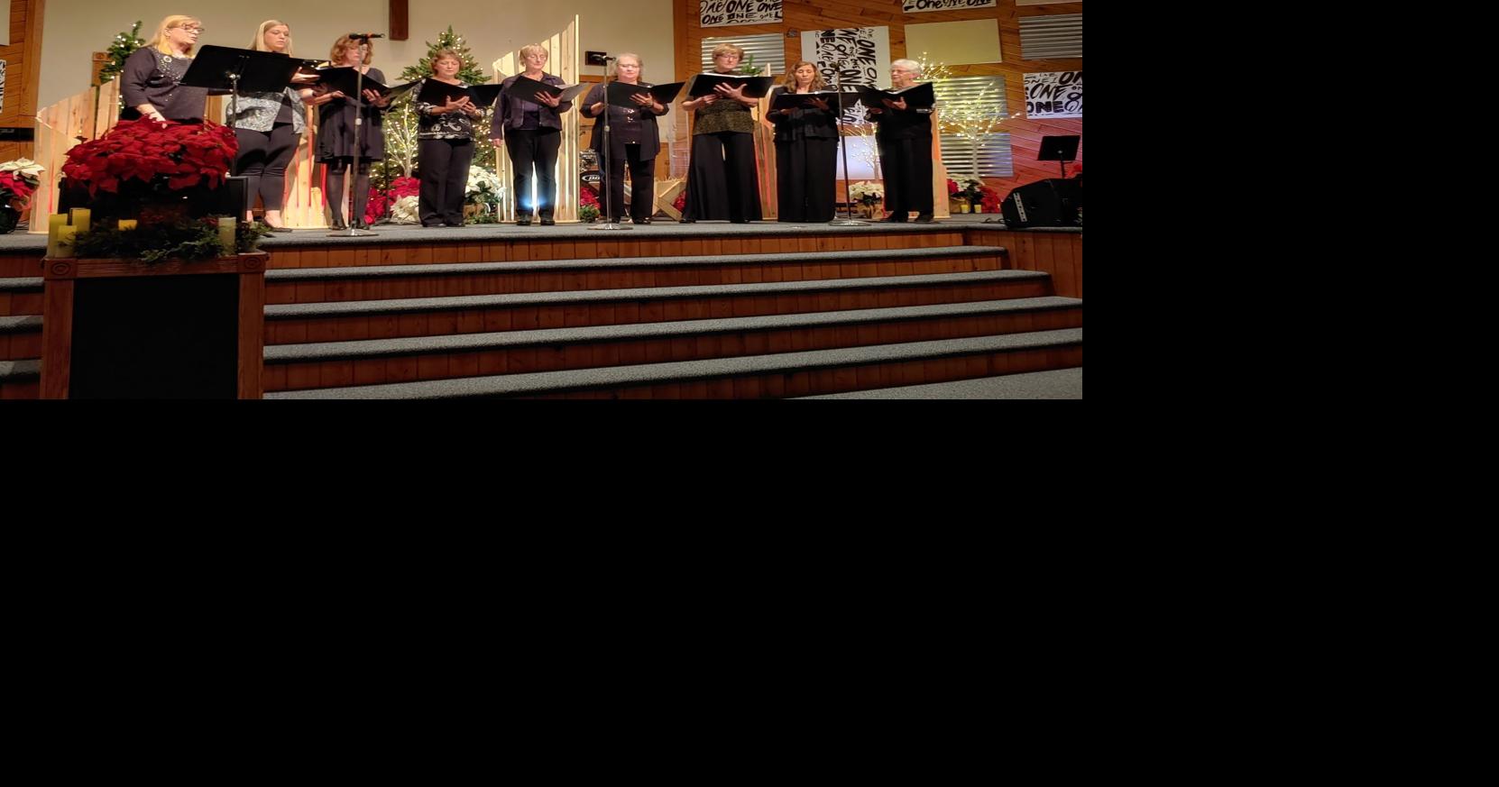 Annual Advent Concert Dec. 3 | Local | apg-wi.com
