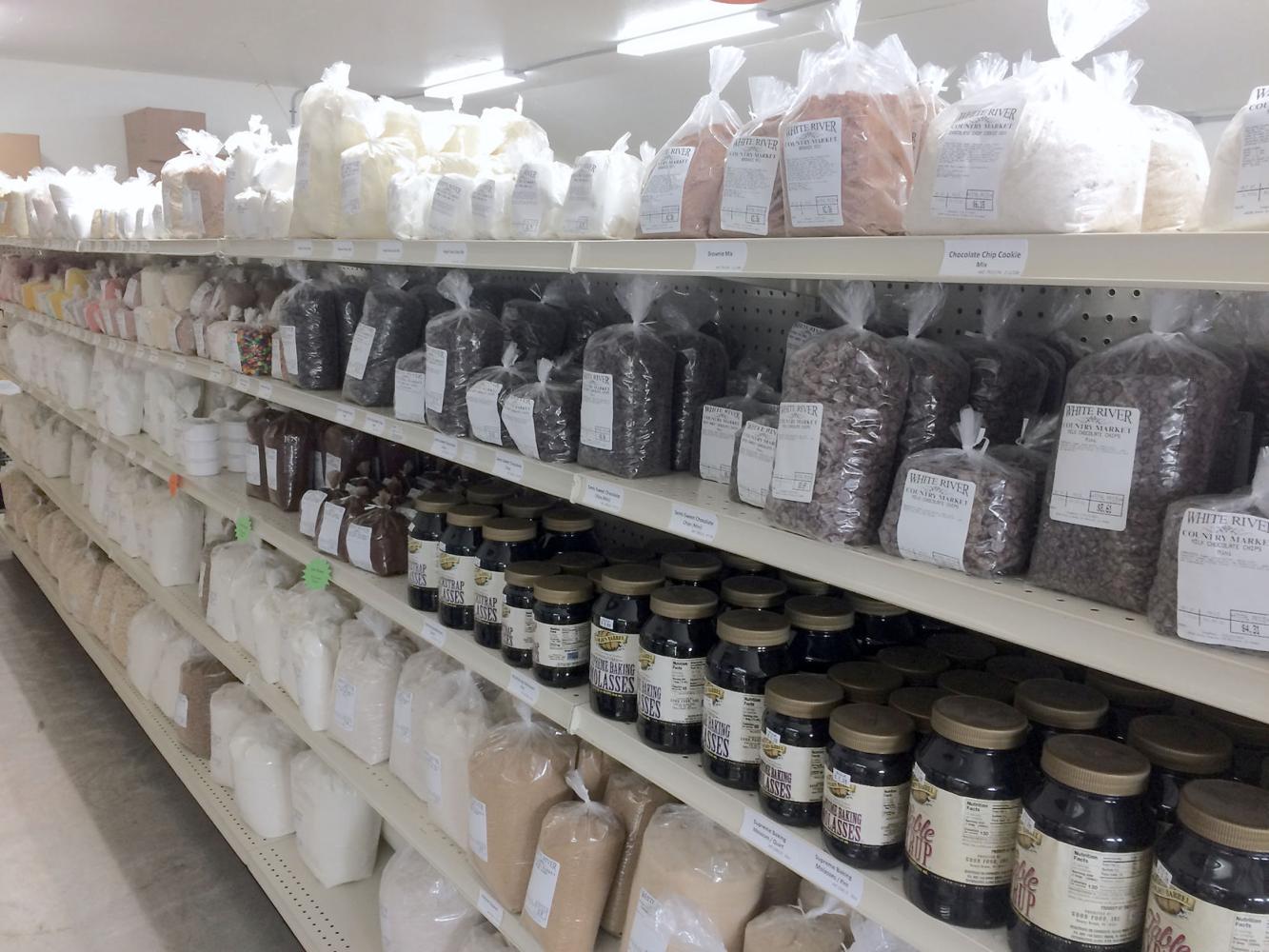 White River Country Market in Gingles | Subscriber | apg-wi.com