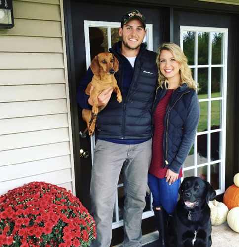 Two running for Northwood School Board | Local | apg-wi.com