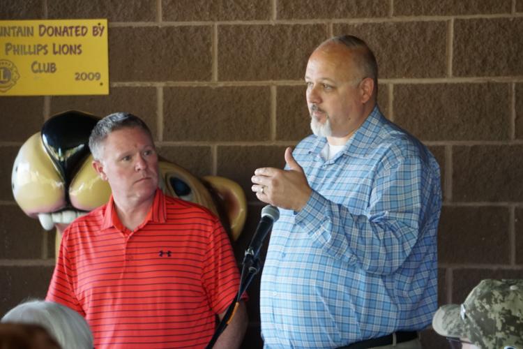 GOP celebrates state birthday with a picnic | Price County Review | apg ...