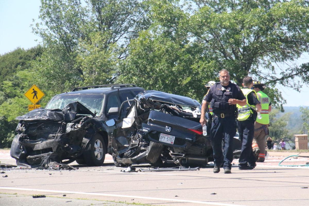 Police: Bewley crash reports almost complete | Local | apg-wi.com