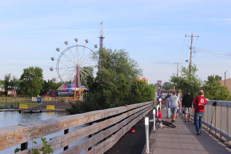 Spectrum Carnival chillin' and thrillin' fun for families | Media | apg ...