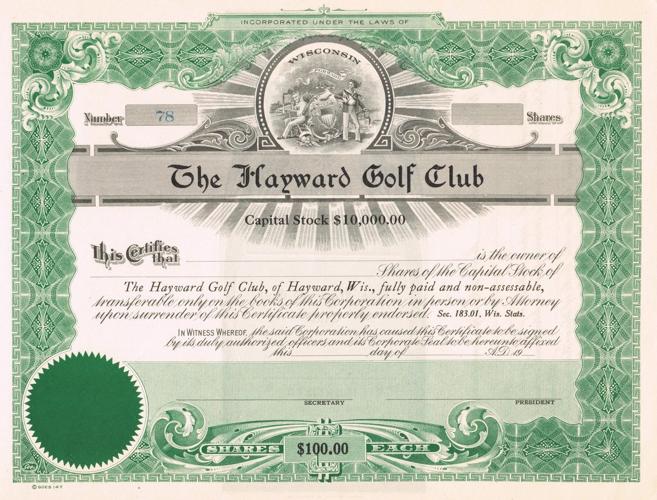 Hayward Golf Club and its ’98-year winning streak’ | Local | apg-wi.com