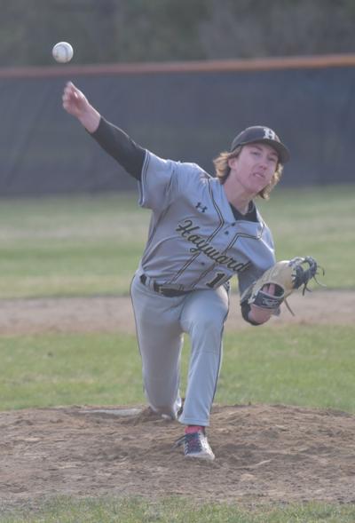 Canes baseball edges Spooner, 6-5 | Sawyer County Record | apg-wi.com