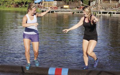 A family tradition: Lumberjack sports united the Duffys | Subscriber ...