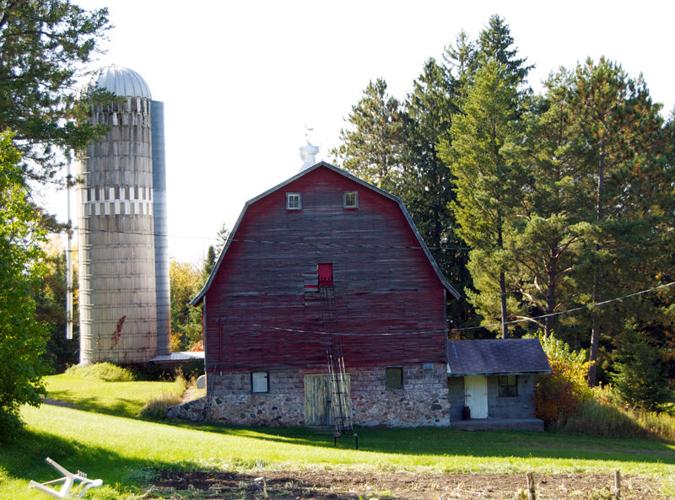 Local Century Farms honored, past remembered | News | apg-wi.com