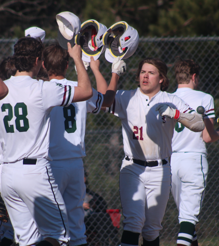 Northwood/Solon Springs throttles Bruce Red Raiders | High School | apg ...