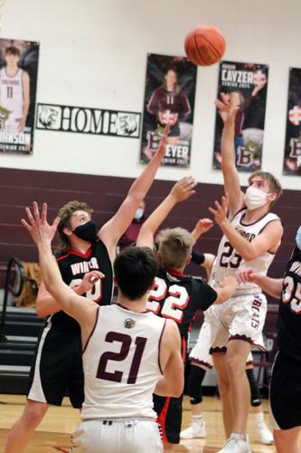 Prep boys basketball: Birchwood finds its rhythm in second half to pull ...