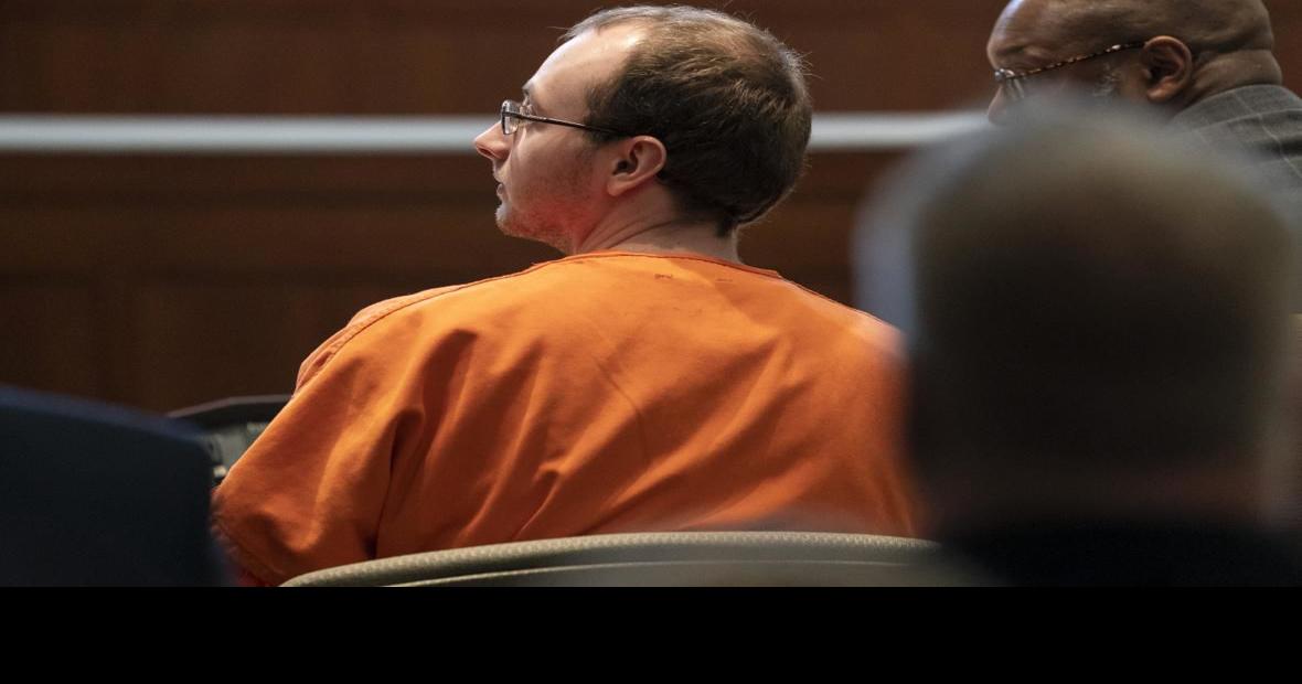 Suspect pleads guilty to homicide, kidnapping in Jayme Closs case ...