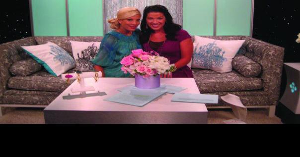 A passion for fashion: Julie Raven brings styling sessions to Hayward ...