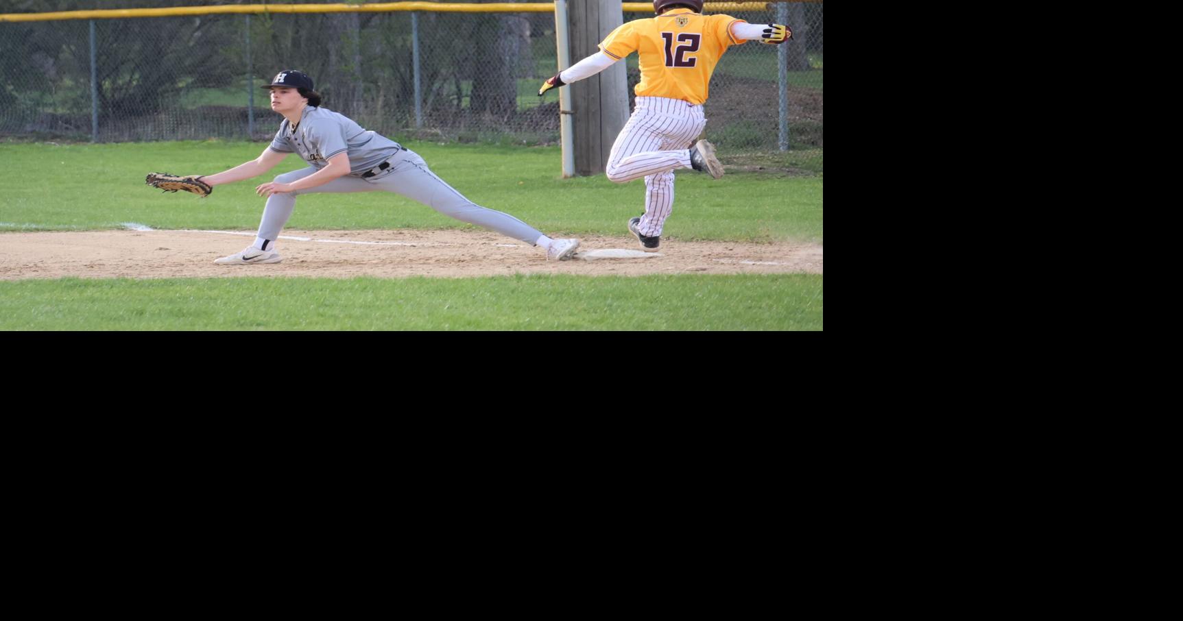 Canes baseball beats Barron, improves to 12-1 | Baseball | apg-wi.com
