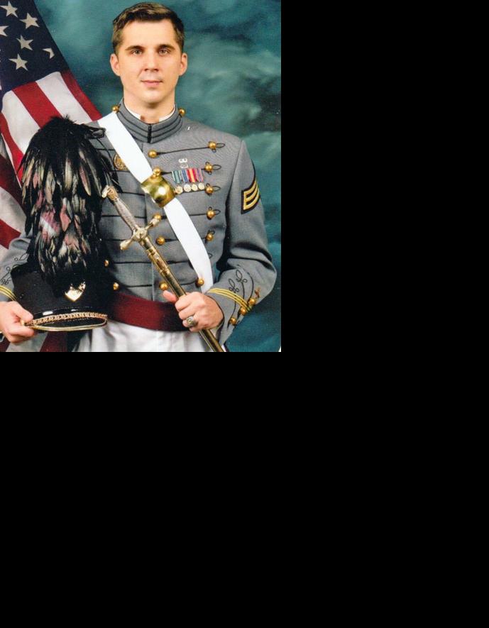 Local cadet graduates from West Point | Free | apg-wi.com