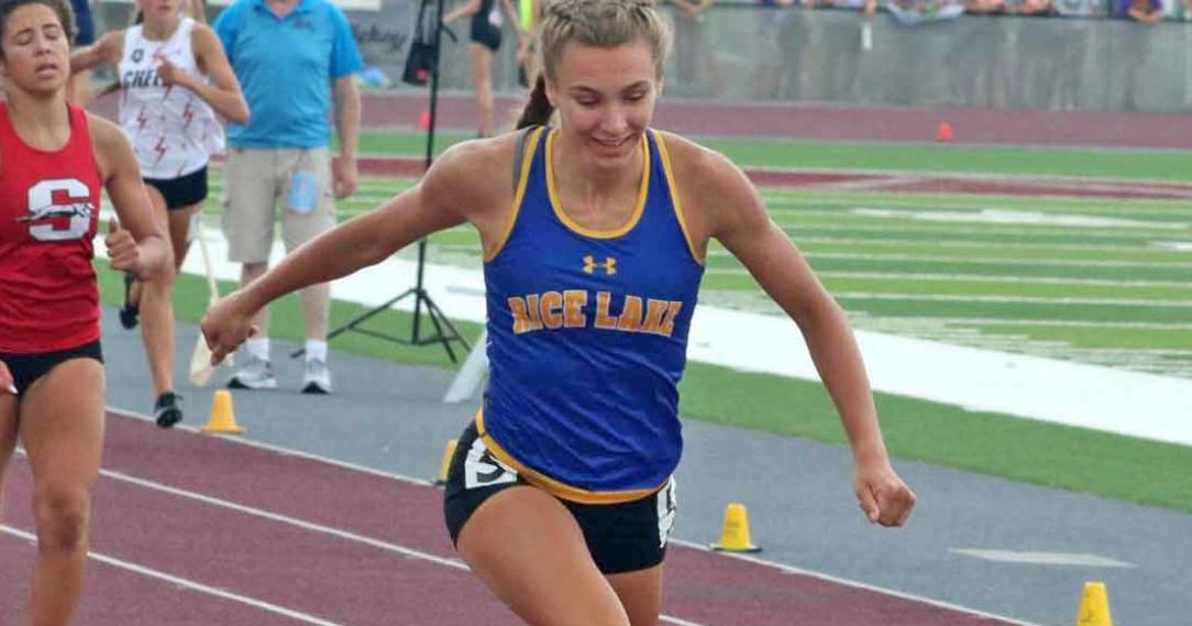 Prep track and field: Sheplee shatters long-held state record in ...