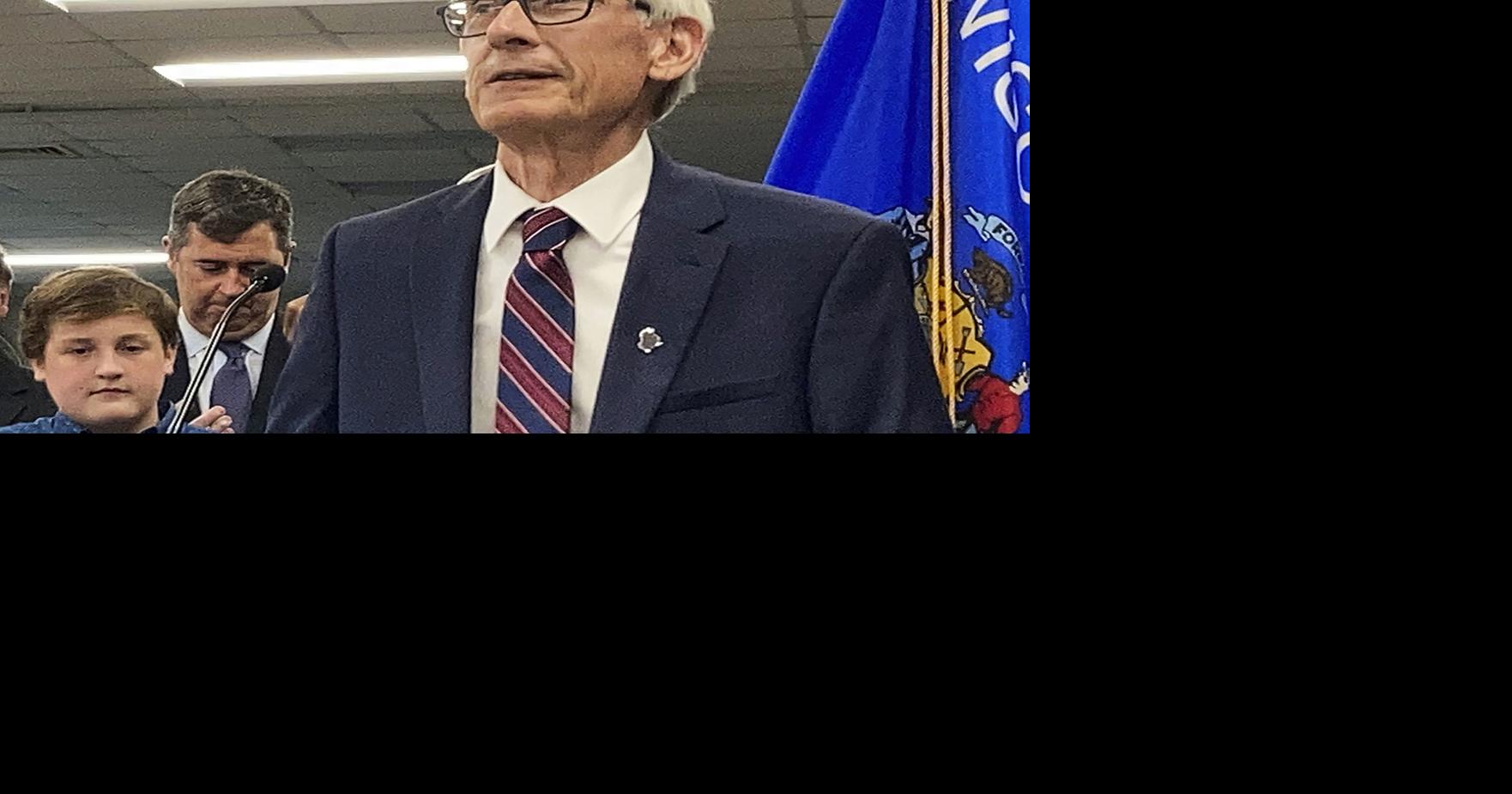 Wisconsin governor grants another 54 pardons | Subscriber | apg-wi.com