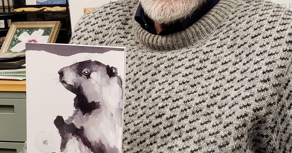 Speaking of animals: Ashland poet’s collection explores animal world ...