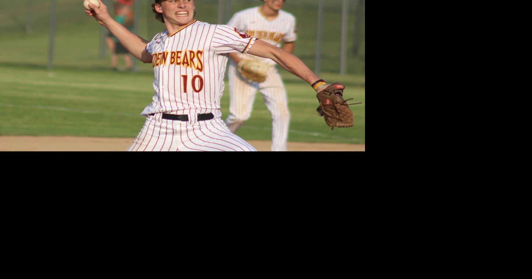Baseball: Barron wins Division 3 sectional title to advance to state ...