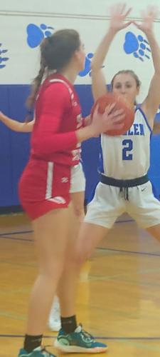 'Cards fly past 'Diggers | High School | apg-wi.com