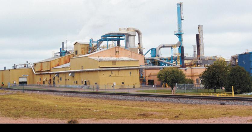 Former Georgia-Pacific plant sold to local group | Subscriber | apg-wi.com