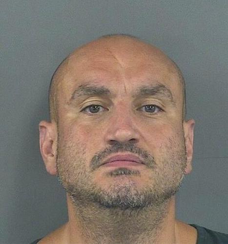 Man charged with threatening to kill deputies | Sawyer County Record ...