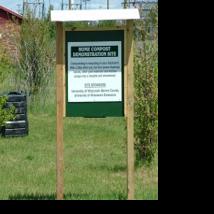 New composting demo site is for teaching | Local | apg-wi.com