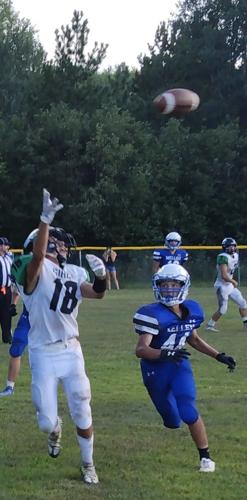 Mellen, Washburn fall in 8-man action | High School | apg-wi.com