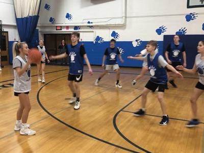 Laid up: Mellen gets creative as players fall to COVID | Subscriber ...