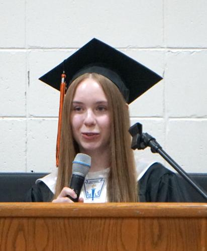 Phillips graduates 42 students | Price County Review | apg-wi.com