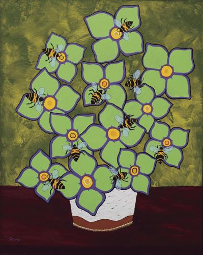 Two LCO members featured in Visions from the Land: Native ...