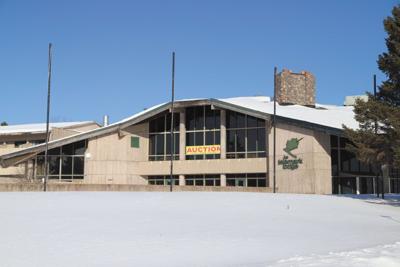 Support growing for a new Telemark; $41 million project envisioned ...