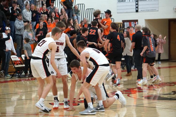 Phillips boys beat Prentice in final seconds | Price County Review ...