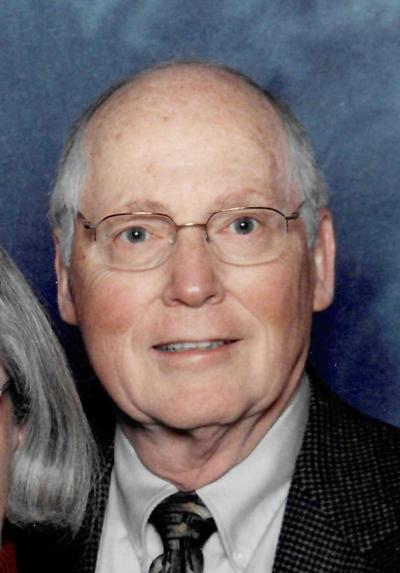 Ralph Victor Erickson, Jr. | Subscriber | apg-wi.com