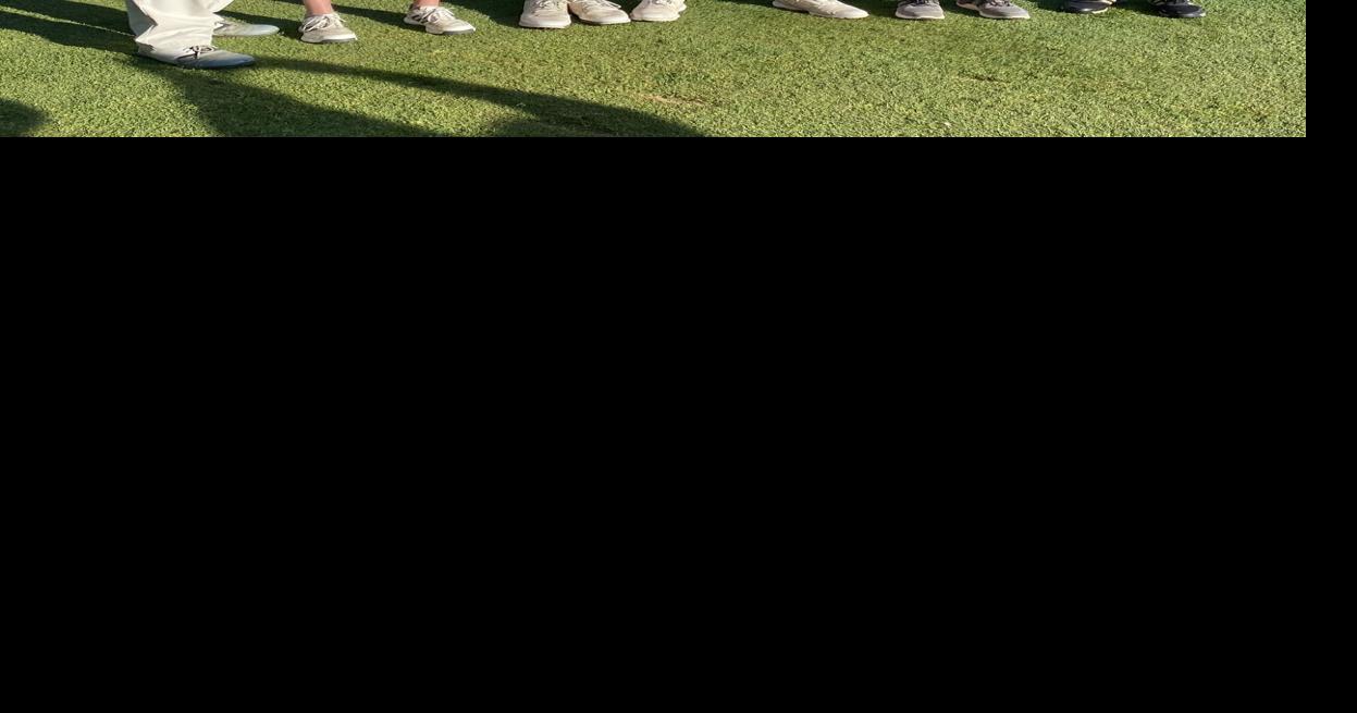 Prentice golfers head to state: Buccaneers finish second at sectional ...