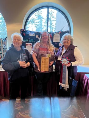 Washburn County Fair does well at WAF | Local | apg-wi.com