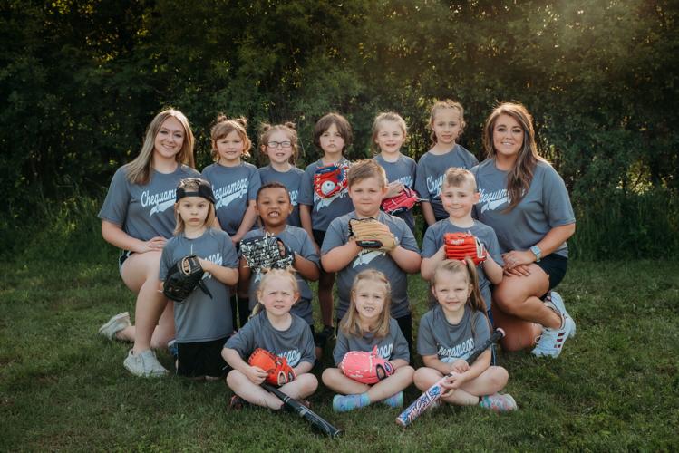 PARK FALLS T-BALL 2024 | Price County Review | apg-wi.com