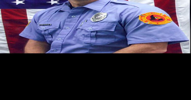 Rice Lake Fire Department lieutenant to become new fire chief in the ...