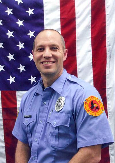 Rice Lake Fire Department lieutenant to become new fire chief in the ...