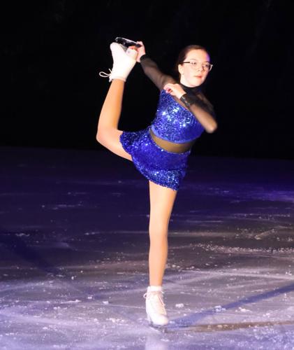 Hayward Figure Skating Club Show | Free | apg-wi.com