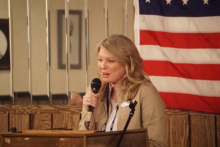 Evers' great day out | Price County Review | apg-wi.com