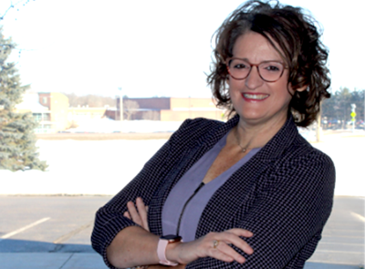 Mosaic Technologies names Tammy Emerson as chief human resources ...