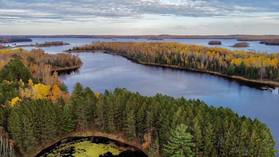 Fall foliage through your eyes | Photos | apg-wi.com