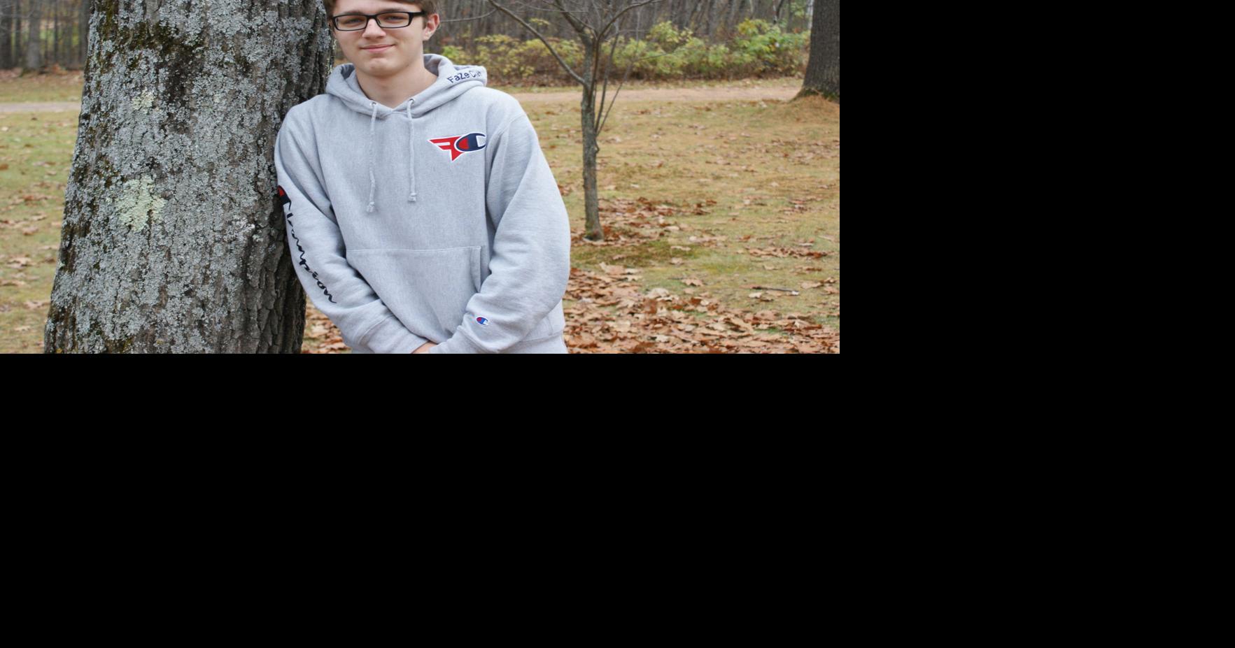 Conner, Austin | Virtual Graduations | apg-wi.com