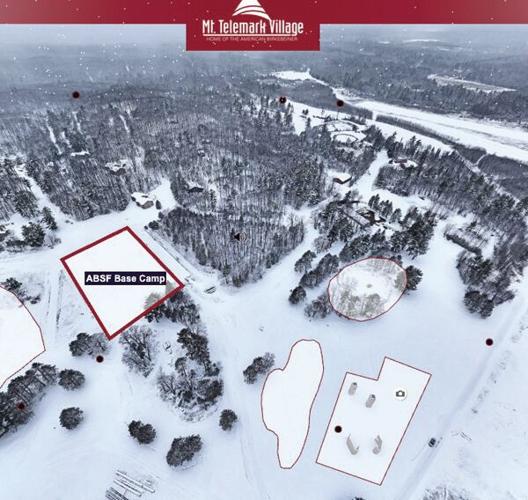 Forum offers feedback on proposed community center near Telemark ...