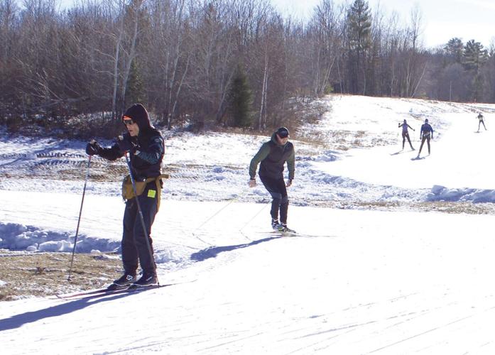10K loop of man-made snow ensures a 2024 Birkie | Local | apg-wi.com