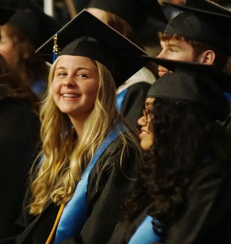 Shell Lake class of 2025 graduates | Local | apg-wi.com