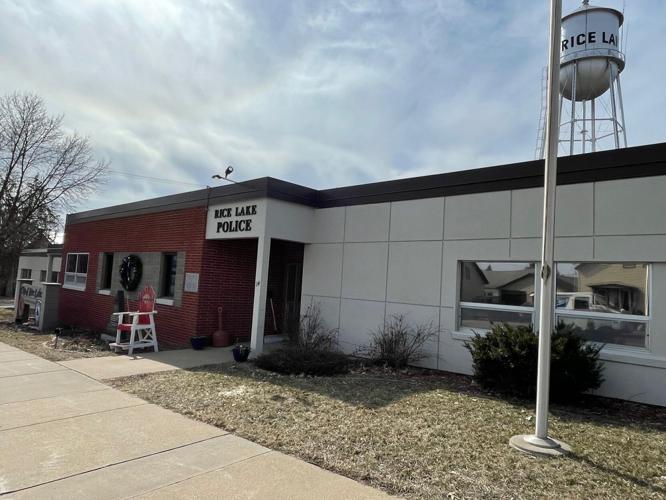 Presentation on Rice Lake Public Safety Building coming up | News | apg ...