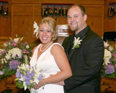 Mr. and Mrs. Tony Roffers | Local | apg-wi.com