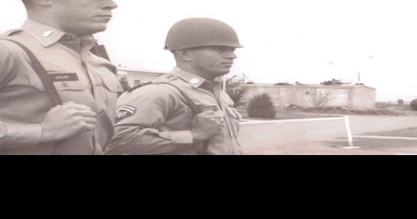 Serving Our Country – Veterans Highlights: Donald D. Semler | Local ...